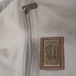 Roots | Bags | Roots Leather Backpack | Poshmark